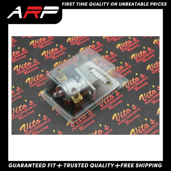 Vito's New Dual Feed High Flow Fuel Gas Tank Switch For Yamaha Banshee ...