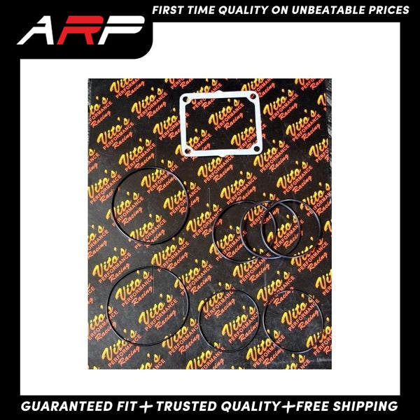 Vito's Banshee Trinity Stage 4 Iv O-Ring Gasket 2:1 Gasket Replacement ...